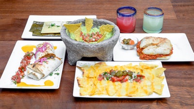 Quetzal - Mexicano, Para Compartir, Latinoamericano Restaurante de ...