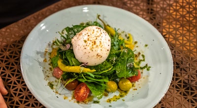 La Querida - Español, Desayuno Restaurante de entrega a domicilio en ...