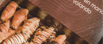 Manolo Bakes - Desayuno, Catering Para Oficinas, Postres Y Dulces ...