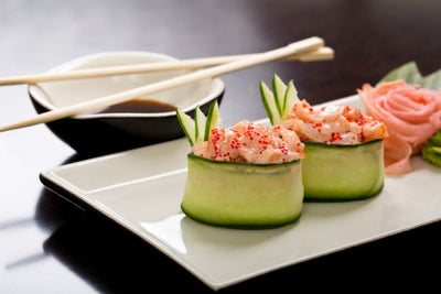 Miji Food - Japonesa, Oriental Restaurante de entrega a domicilio en ...