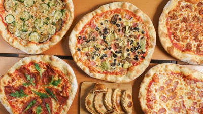 Pizzeria Rafaello - Pizza, Italiano, Para Compartir Restaurante de ...