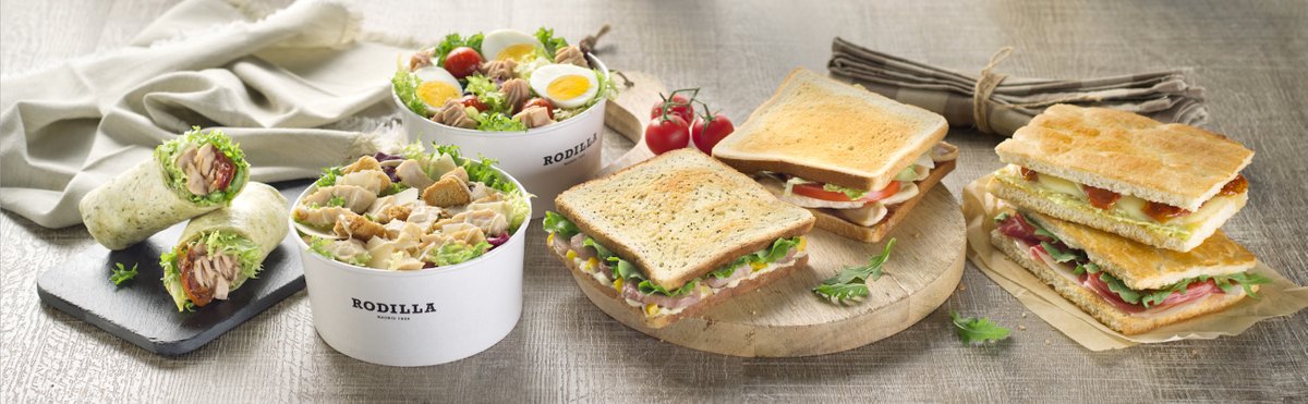 Rodilla - Cocina Saludable, Sándwiches, Español Restaurante de entrega ...
