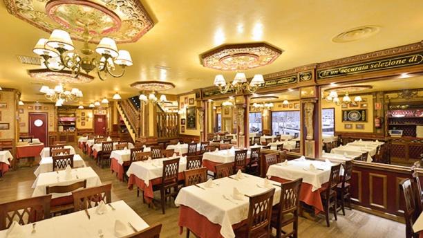 La Tagliatella Boadilla - Mediterranean Restaurante de entrega a ...