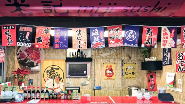 Miji Food - Japonesa, Oriental Restaurante de entrega a domicilio en ...