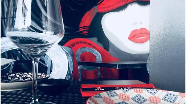 Naoki Japanese Street Food - Japonés Restaurante de entrega a domicilio ...