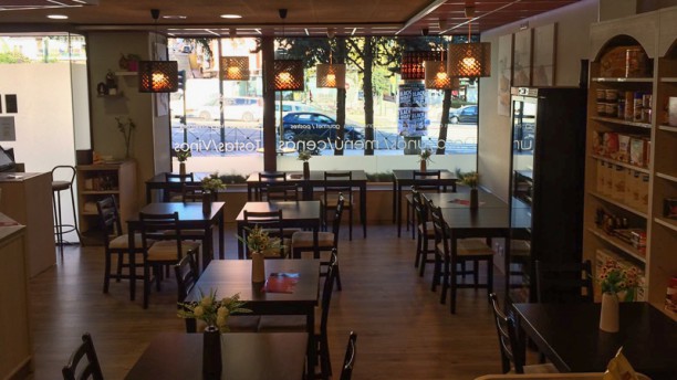 Tres Torres Gourmet - Español Restaurante de entrega a domicilio en ...