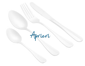 Apriori - Mediterranean Restaurante de entrega a domicilio en - El ...