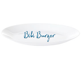 Bibi Burger - American Restaurante de entrega a domicilio en - Tres Cantos