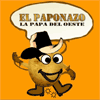 El Paponazo La Papa Del Oeste - Hamburguesas, Bocadillos Restaurante de ...