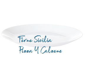 Forno Sicilia Pizza Y Calzone - Mediterranean Restaurante de entrega a ...