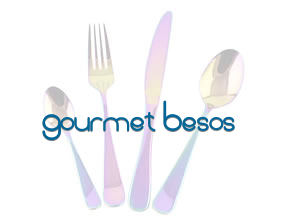 Gourmet Besos - Oriental Restaurante de entrega a domicilio en - Barcelona