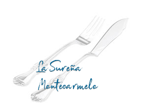 La Sureña Montecarmelo - Española, Tapas Restaurante de entrega a ...
