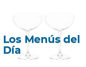 Los Menús del Día - Mediterranean Restaurante de entrega a domicilio en ...