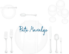 Pato Maralgo - Mediterranean, Breakfast Lunch Restaurante de entrega a ...