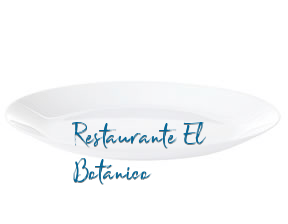 Restaurante El Botánico - Mediterranean Restaurante de entrega a ...